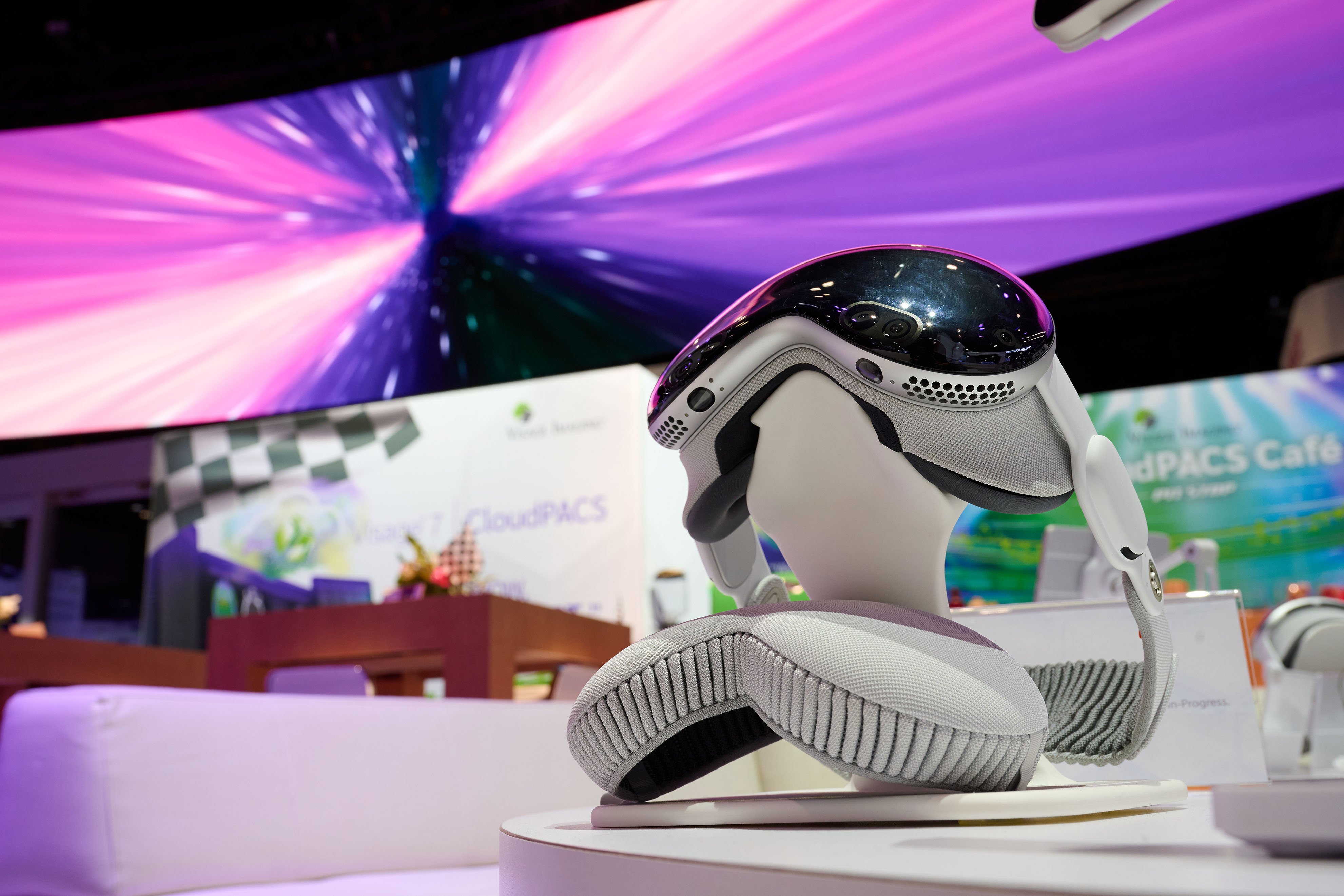 RSNA 2024 | Visage's Top Five