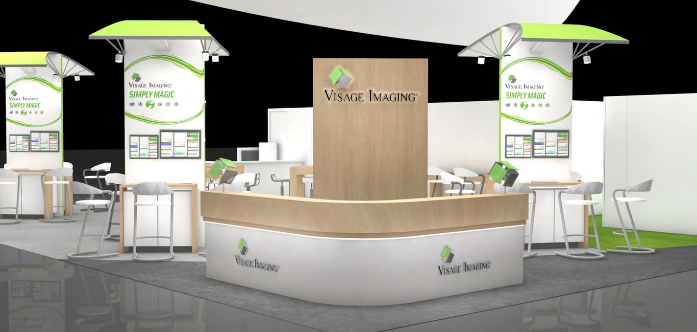 Sneak Preview | Visage @ RSNA 2016