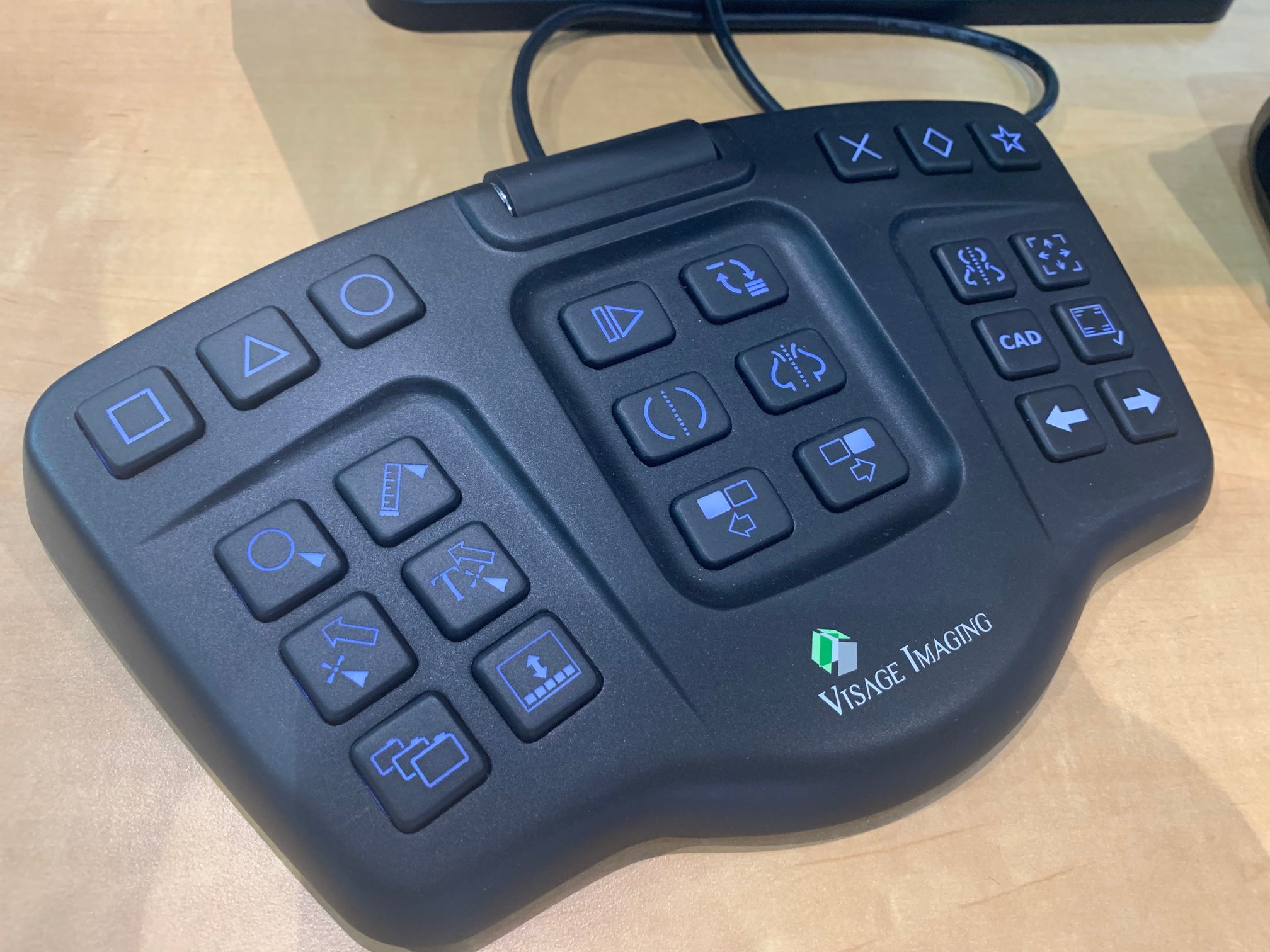 RSNA 2019 | Visage's Top Five