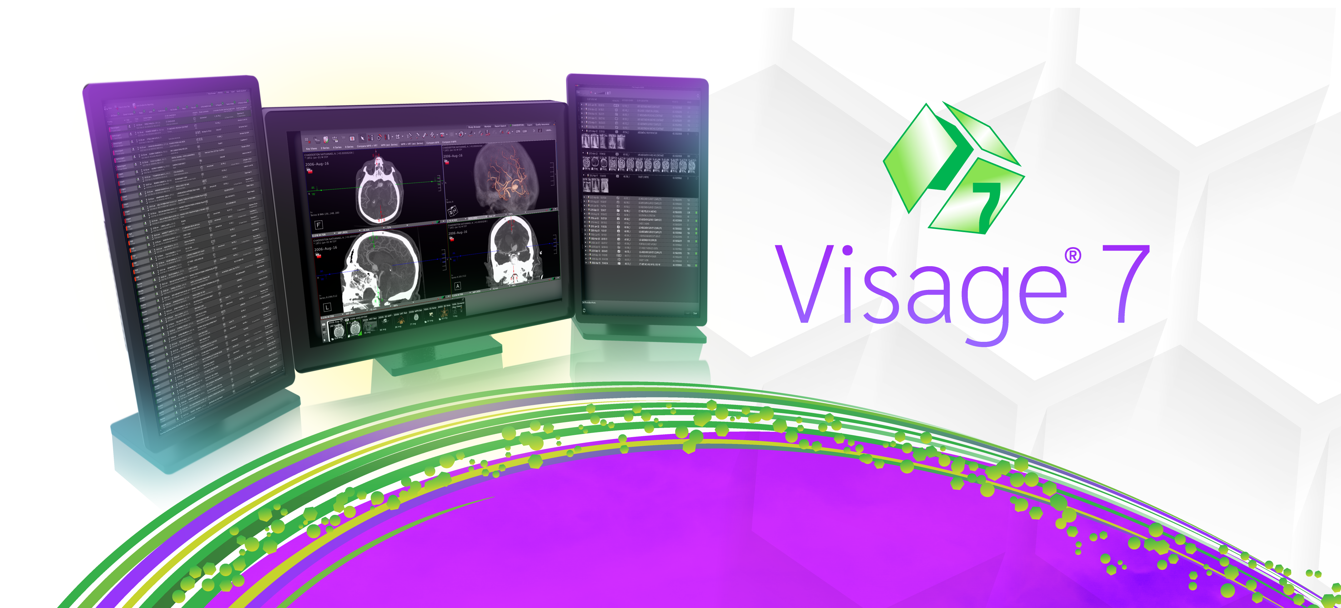 RSNA 2023 | Visage's Top Five
